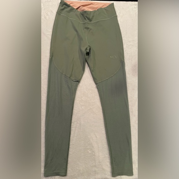 Kari Traa | Pants & Jumpsuits | Kari Traa Size Medium Tights Light ...